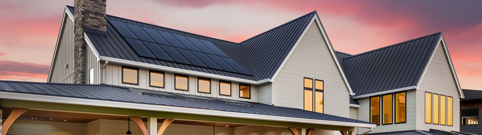 Limited Warranty | Wolf River Electric | Solar Installation