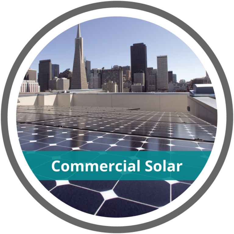 Solar Installation Services | Residential & Commercial Solar
