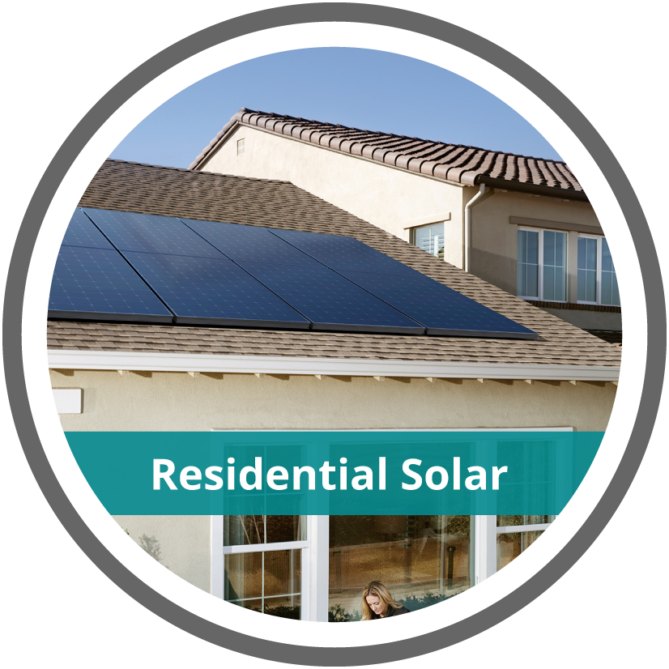 Solar Installation Services | Residential & Commercial Solar
