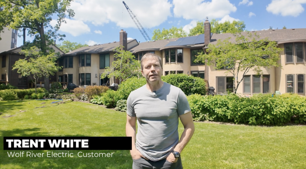 Wolf River Electric Reviews