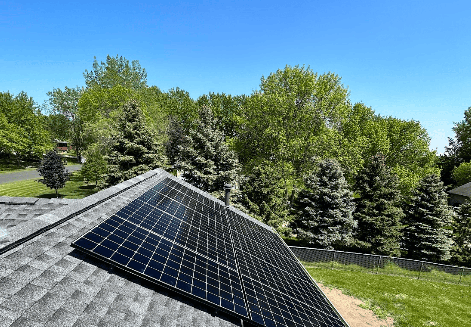 Behind the Scenes: What a Solar Energy Company Really Does | Wolf River ...
