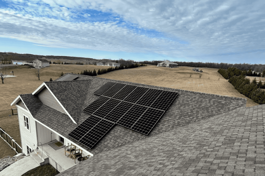Solar Installation in Minnesota: A Step-by-Step Guide | Wolf River Electric