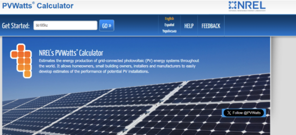 The Best Solar Calculators of 2025 | Wolf River Electric