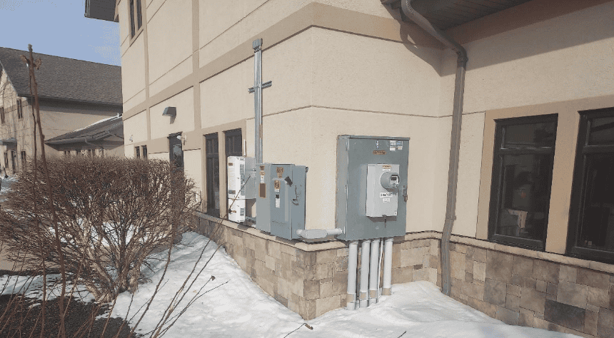 How to Spot Savings Opportunities | Wolf River Electric