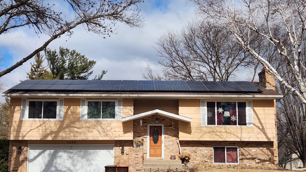 Where to Buy Solar Panels Near Me? | Wolf River Electric