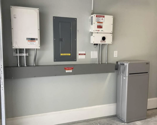 What is the Difference: Transformer vs Inverter | Wolf River Electric