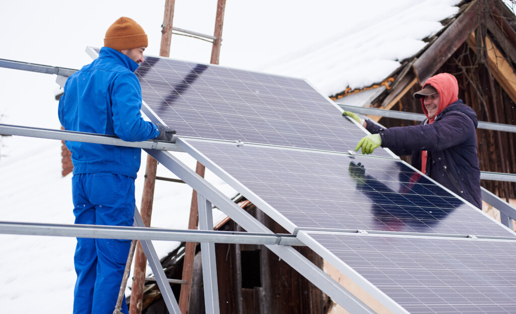 7 Essential Facts About 2026 Solar Incentives for Midwest Homeowners ...